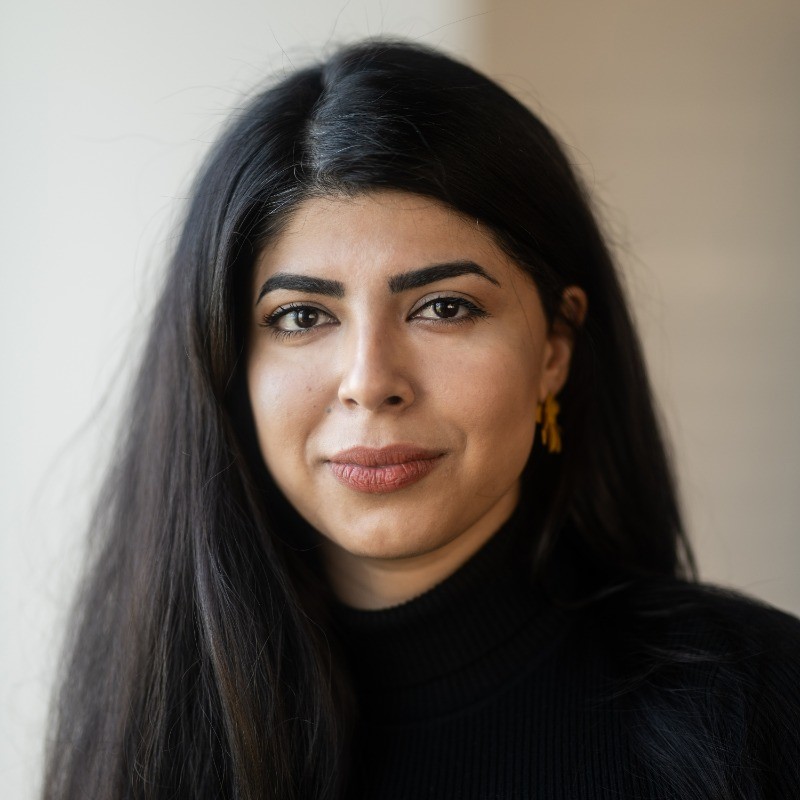 Member Spotlights – Bill Robinson, Brendan Moore, Georgina Catto-Smith ...