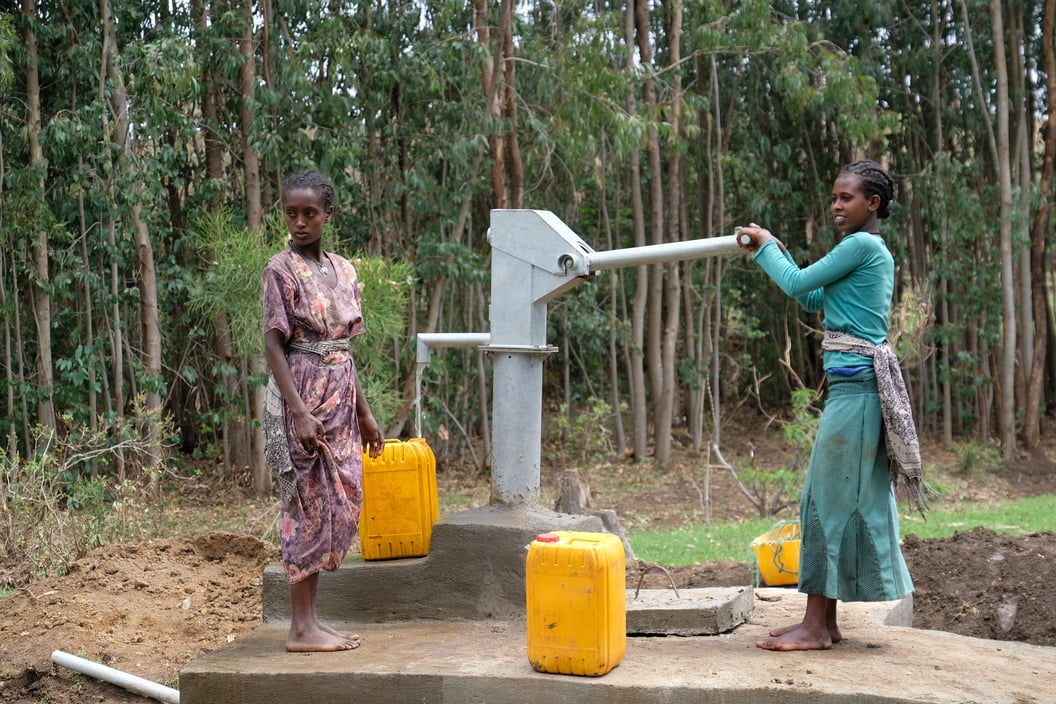Australian Indigenous remote communities and water, sanitation and hygiene