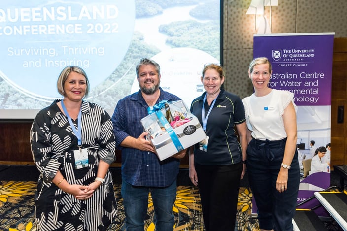 Queensland President’s Update