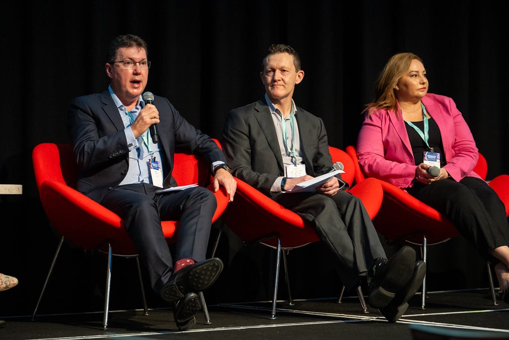 Making this decade matter at QWater'23