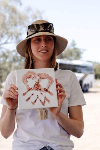 Chelsea Hayward - Accelerating Action