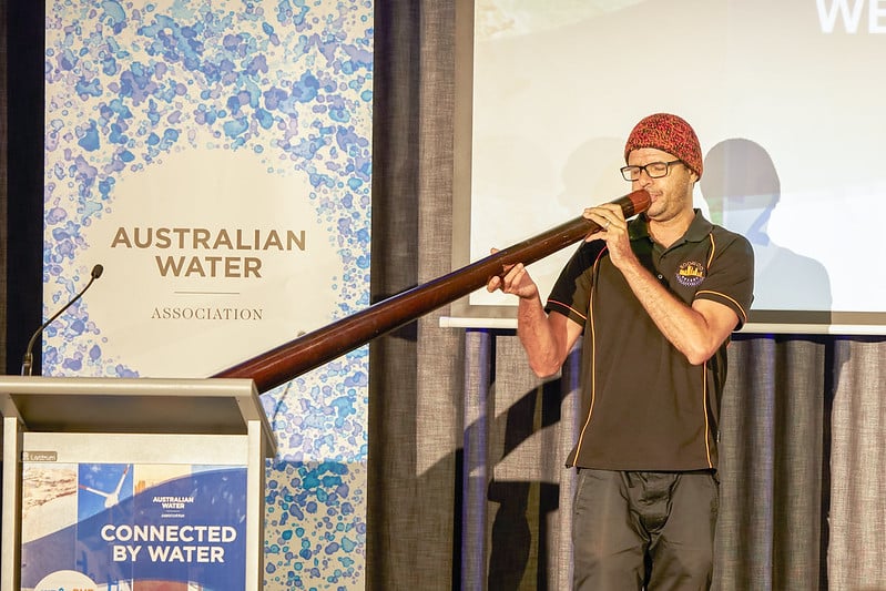 Western Australia welcomes delegates to the inaugural Connected by ...