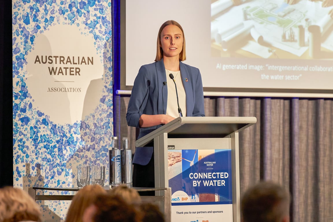 Western Australia welcomes delegates to the inaugural Connected by ...