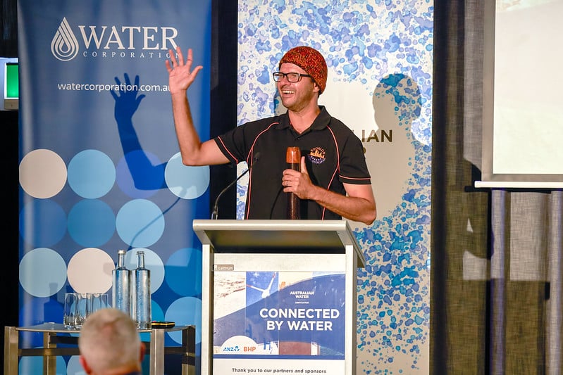 Western Australia welcomes delegates to the inaugural Connected by ...