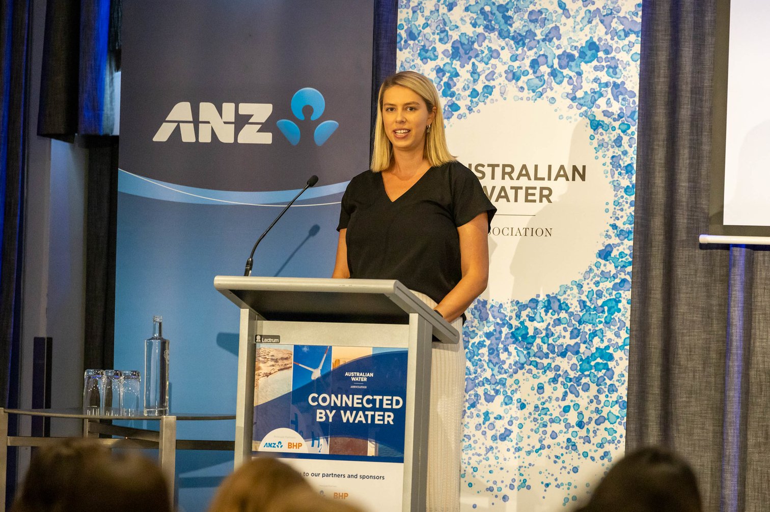 Western Australia welcomes delegates to the inaugural Connected by ...
