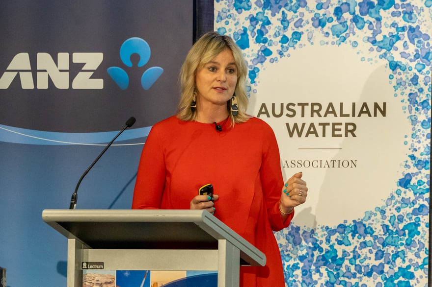 Water resource recovery upgrades take Perth one step closer to circular ...