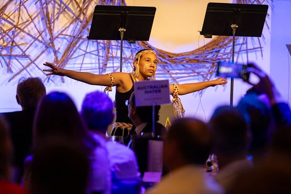 Western Australia welcomes delegates to the inaugural Connected by ...