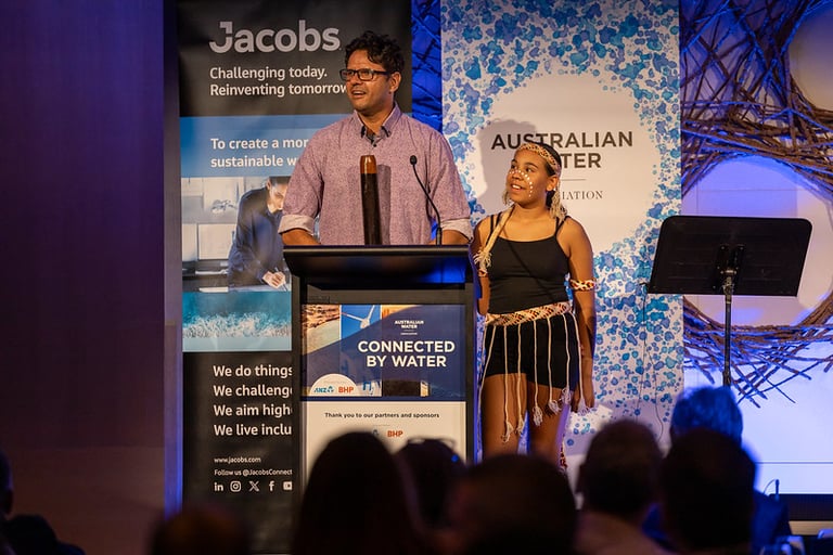Western Australia welcomes delegates to the inaugural Connected by ...