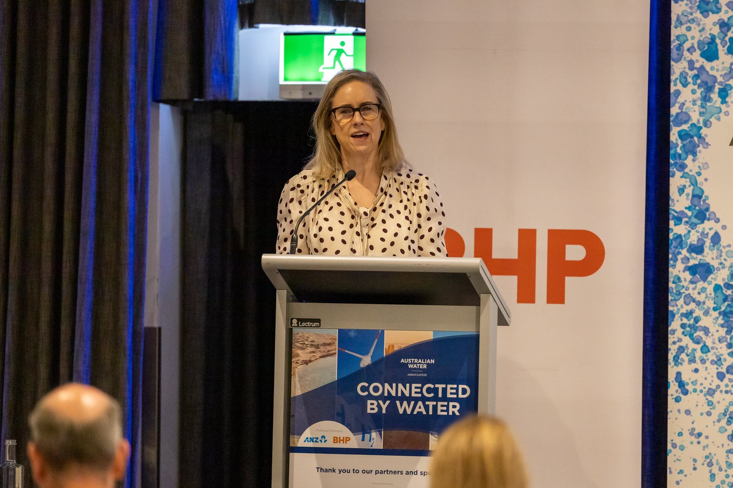 Western Australia welcomes delegates to the inaugural Connected by ...