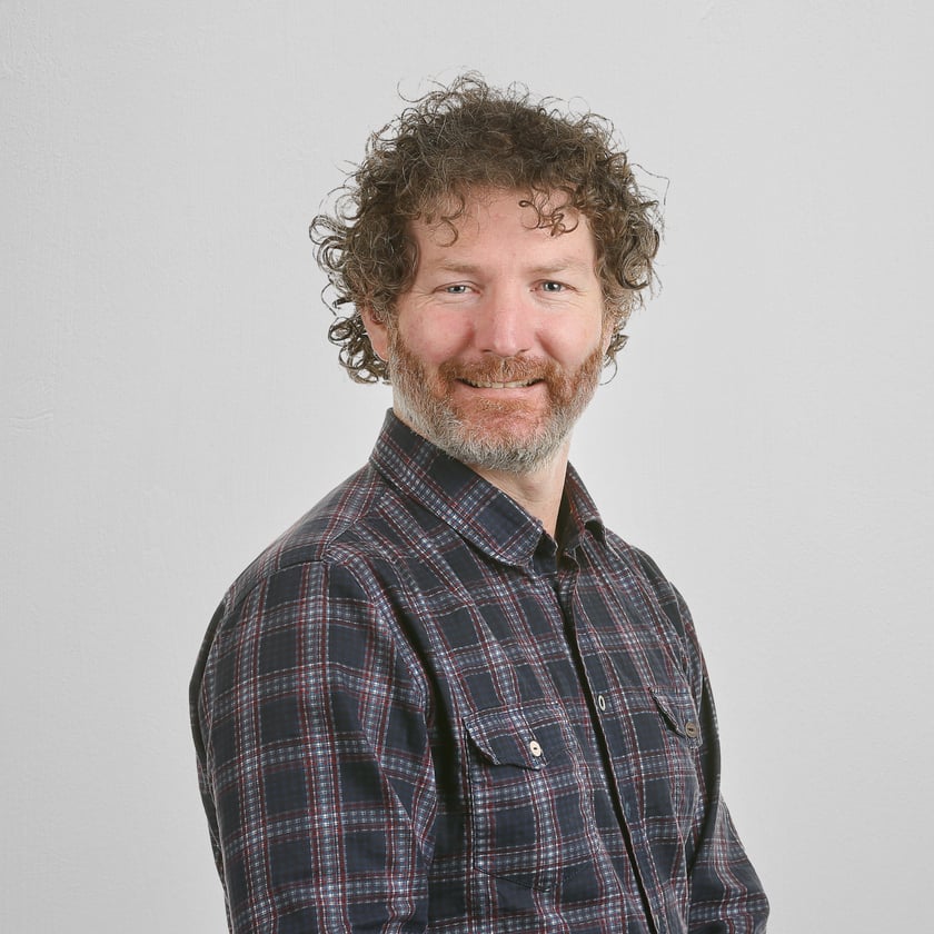 Meet your new TAS Committee Members!