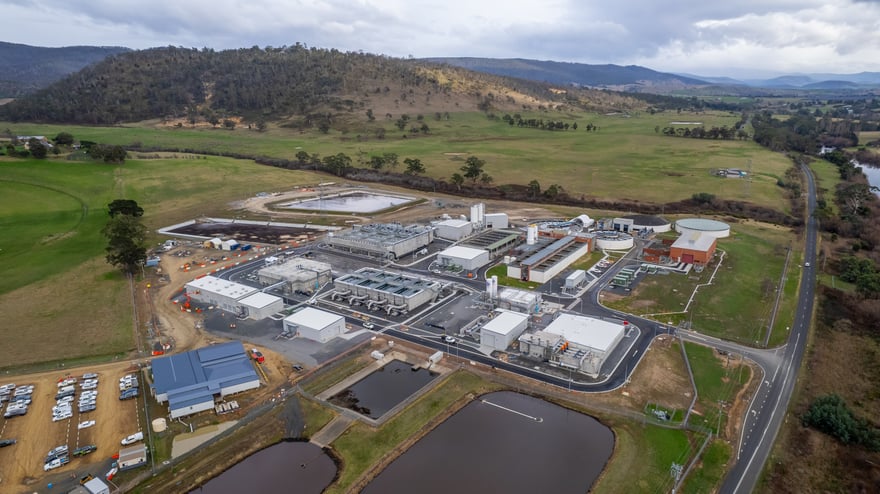 TasWater launches largest community engagement initiative in utility’s ...