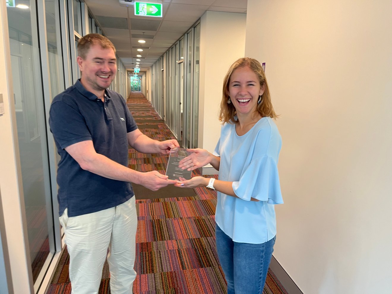 Best Paper winner and highlights from QCon 2022