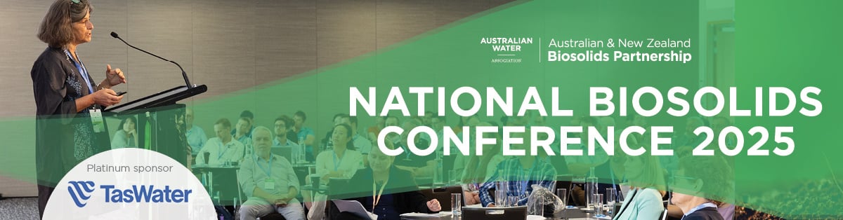 National Biosolids Conference 2025