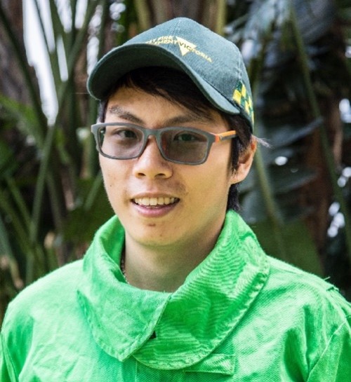 Young Water Professional Spotlight: Georgina Catto-Smith