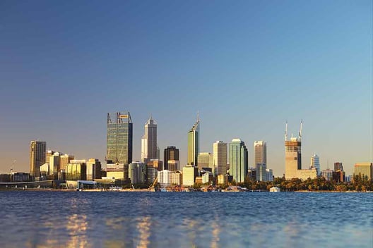 WA unveils waterwise Perth plan during National Water Week