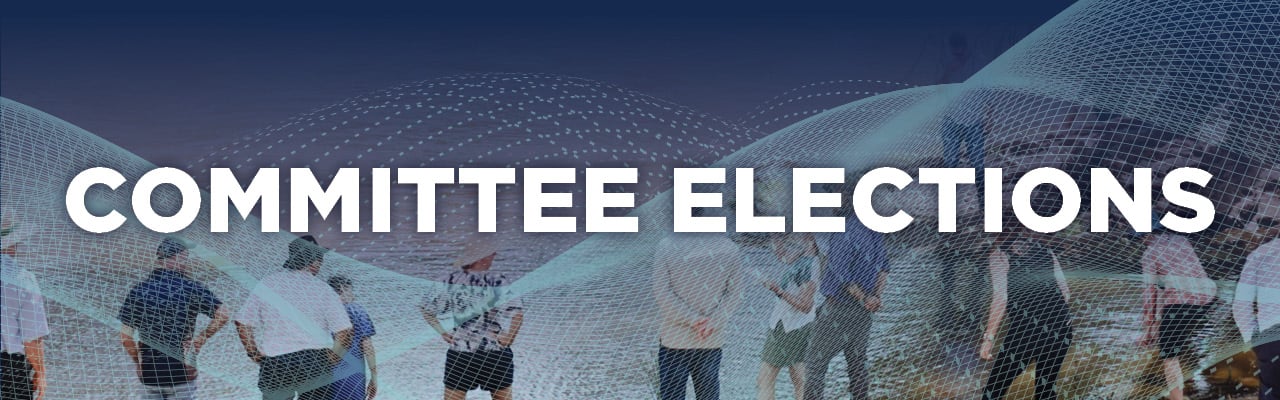 2024 Committee Elections Victoria