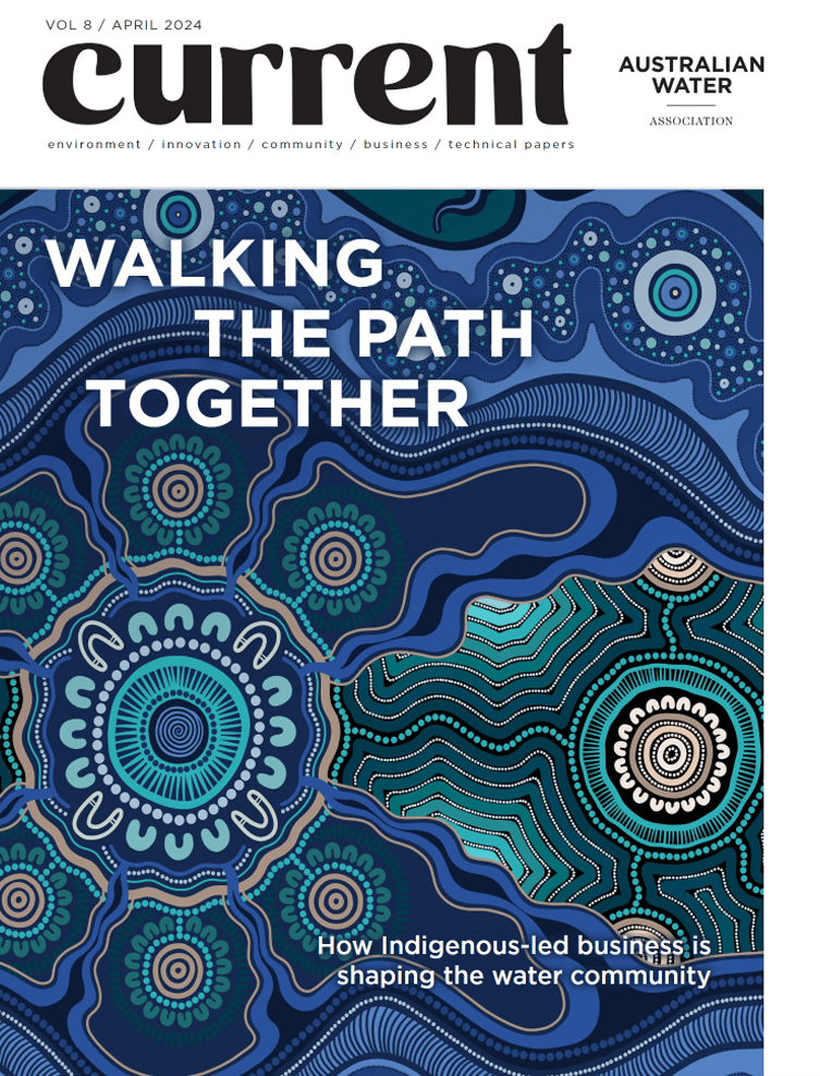 Current Magazine 2024