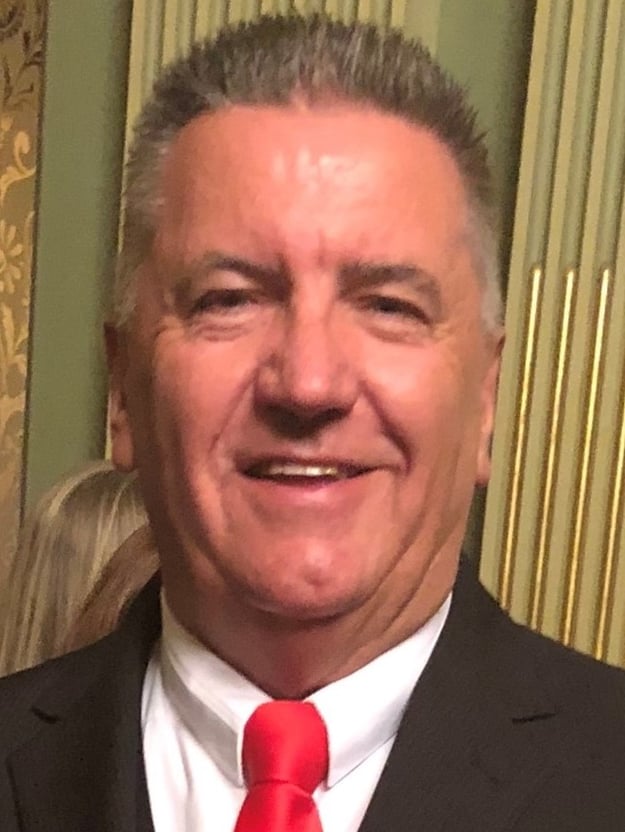 NSW Legends of Water 2023