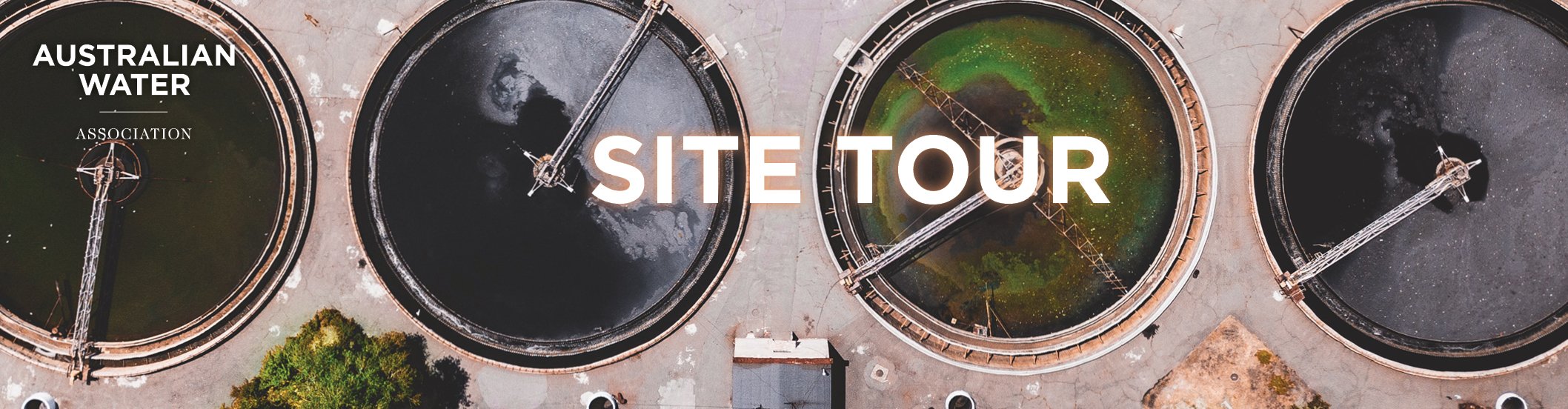 ACT Googong Water Recycling Plant Site Tour