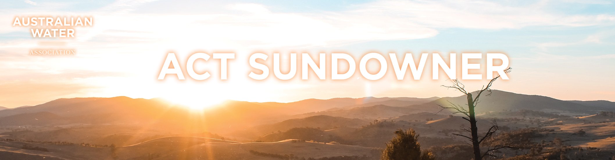 ACT Sundowner April 2025 - Meet Dan Spackman