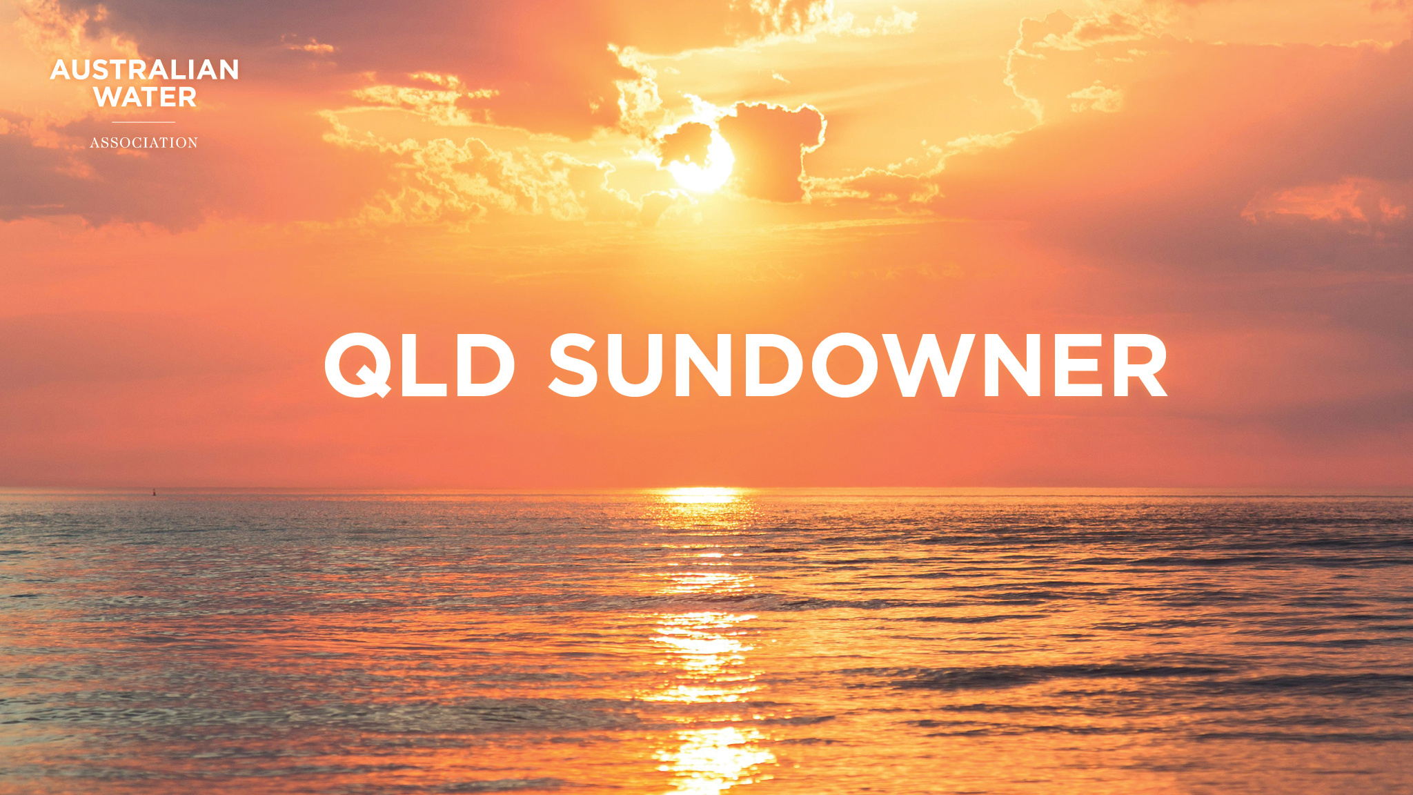 QLD Sundowner March 2024