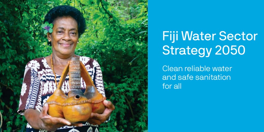 How Fiji’s water sector is adapting to climate change