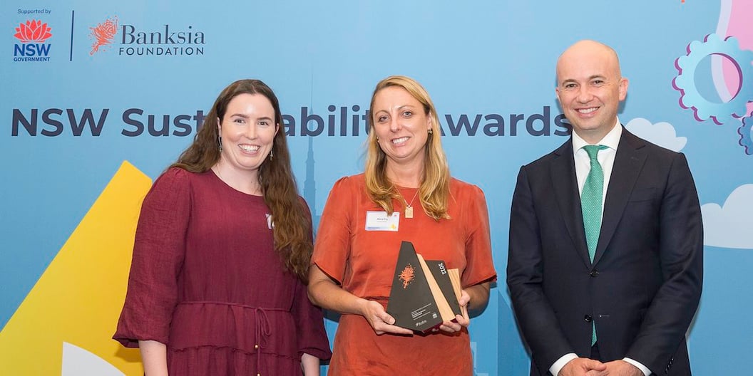 Australian utilities are some of the world’s most innovative – here’s why