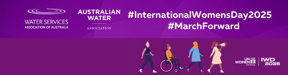 International Women's Day Webinar 2025 - March Forward: Empowerment ...