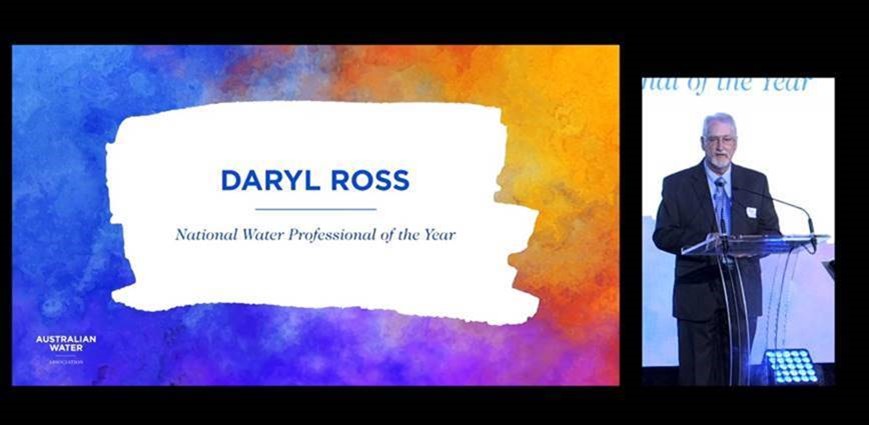 Hat trick for Cedar Grove Environmental Centre