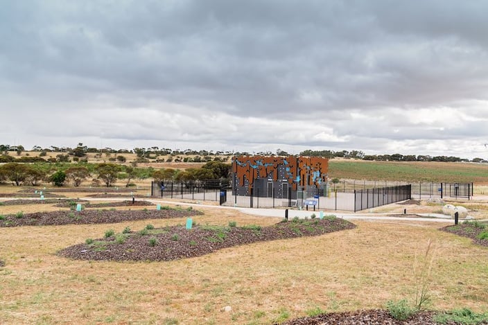 How the water sector is working to achieve net zero