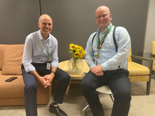 Jacobs recognised as a great place to work for disability inclusion