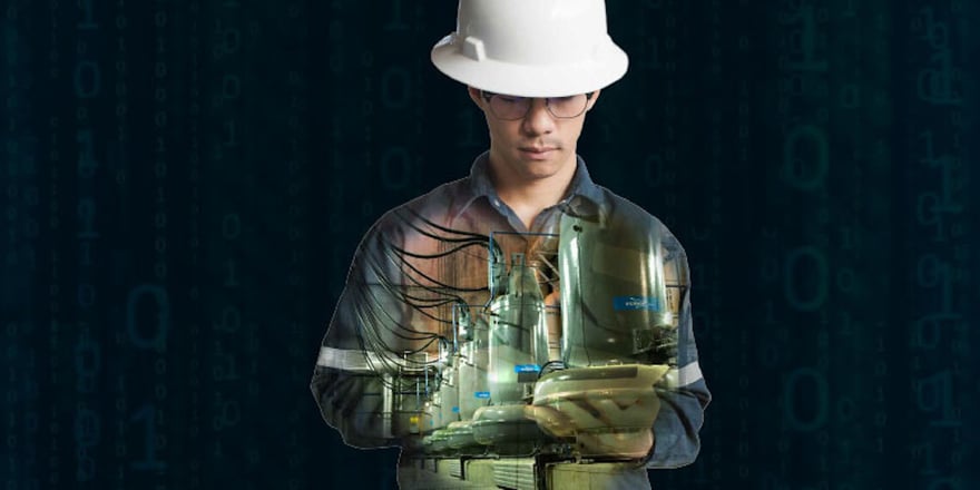 Harness the power of data for proactive pump diagnostics