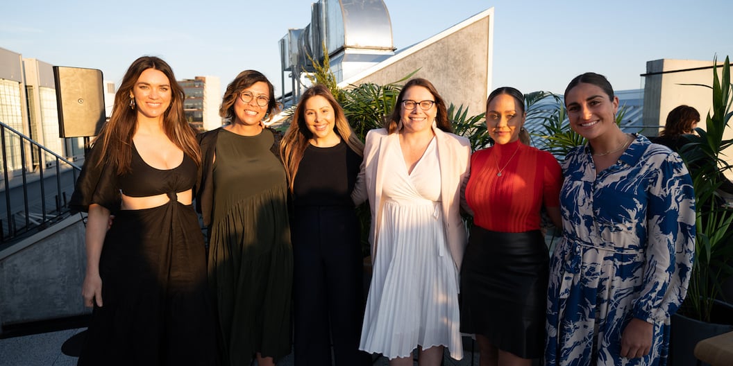 What does water security look and feel like in 2050?