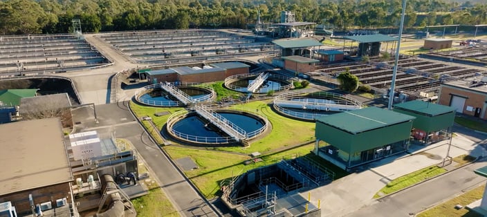 Inside Sydney Water’s capital works momentum