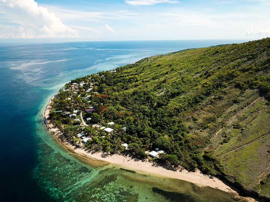 Desalination plants not harmful to marine life, long-term study reveals