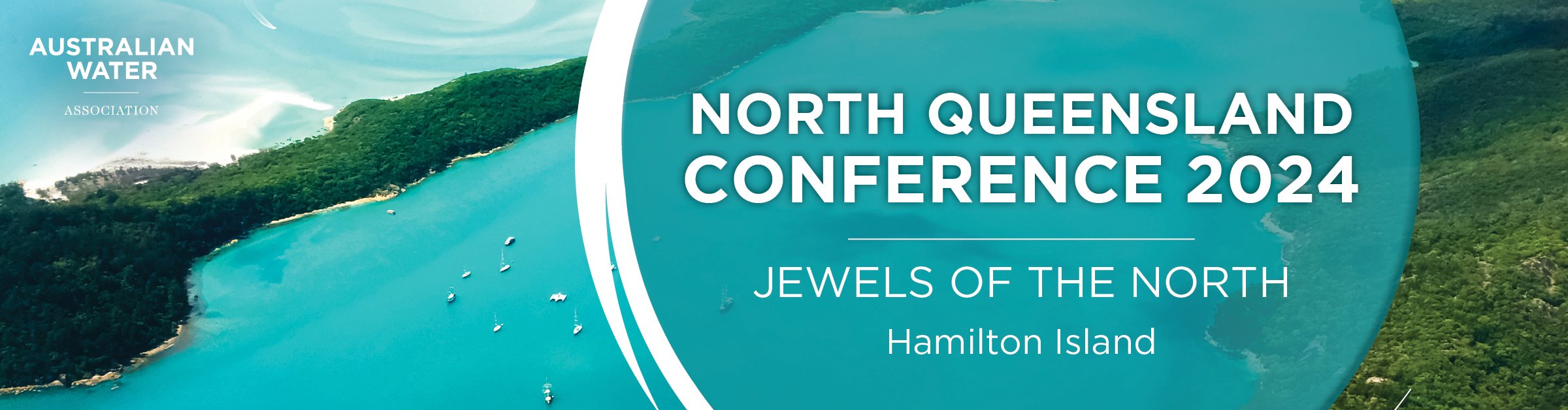 North Queensland Conference 2024