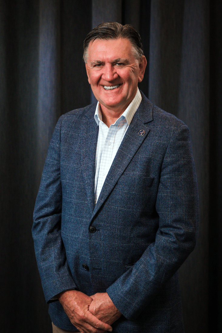 Queensland Industry Breakfast 2024