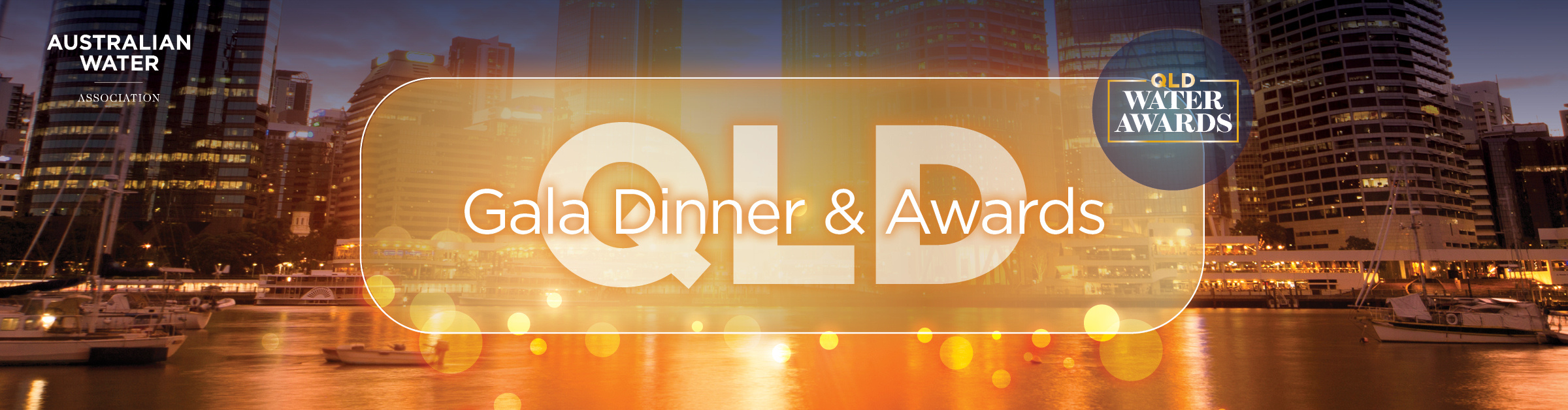 QLD Gala Dinner & Awards 2024