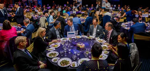 QLD Source: Queensland Gala Dinner 2024