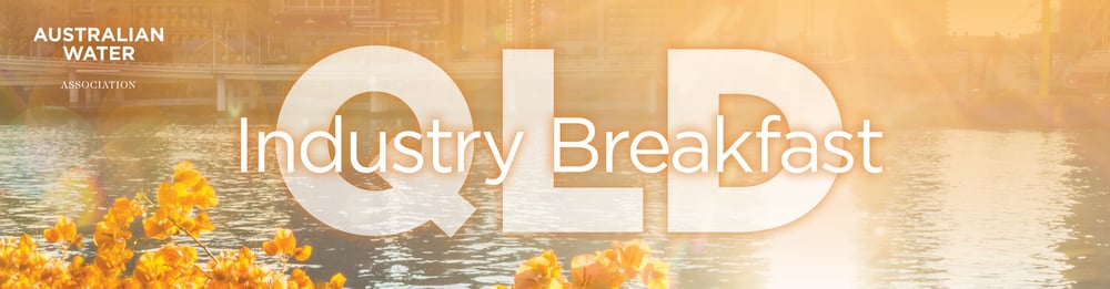 QLD Industry Breakfast 2025