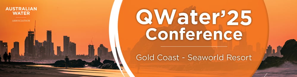 QWater'25