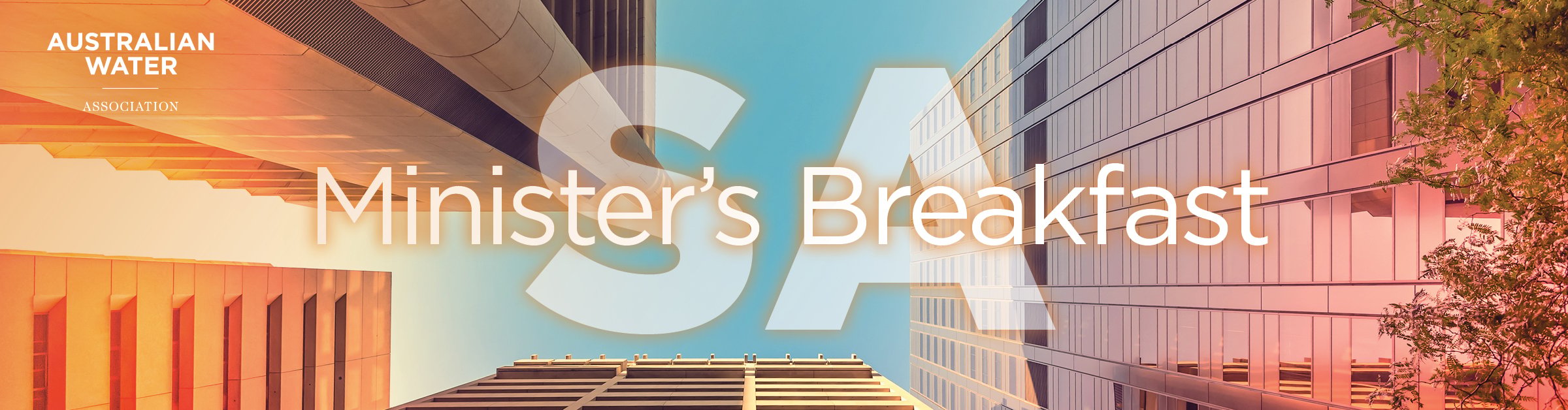 SA Minister's Breakfast 2026