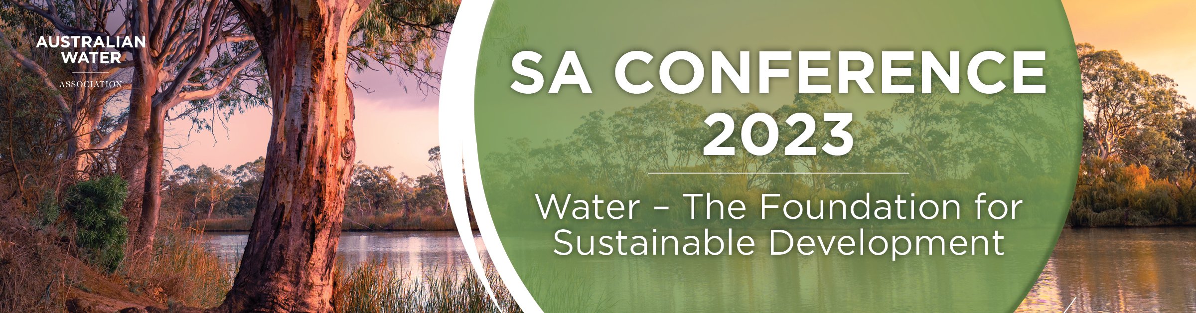 SA State Conference 2023