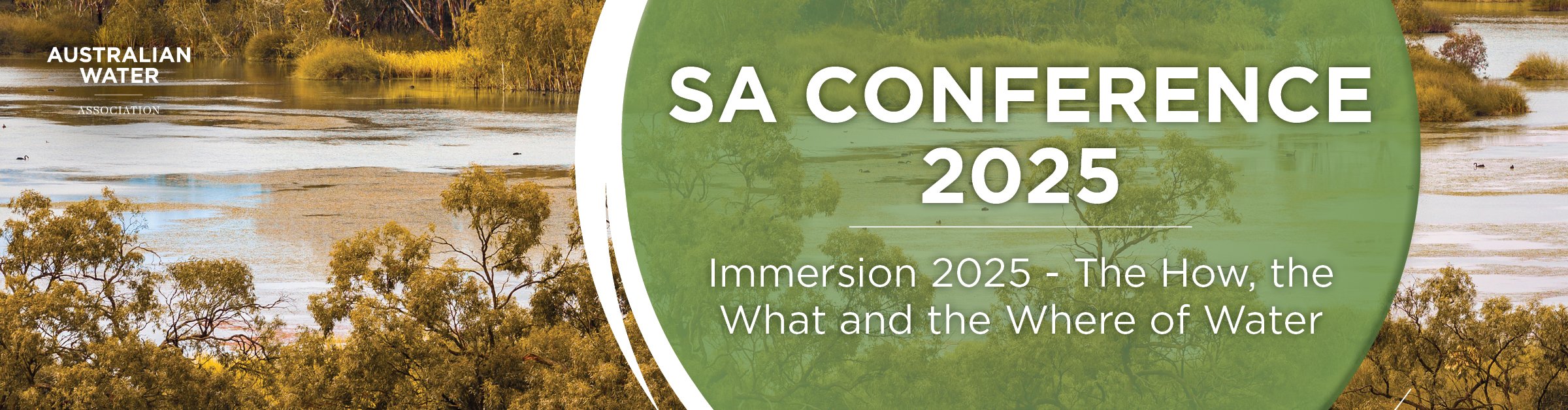 SA State Conference 2025
