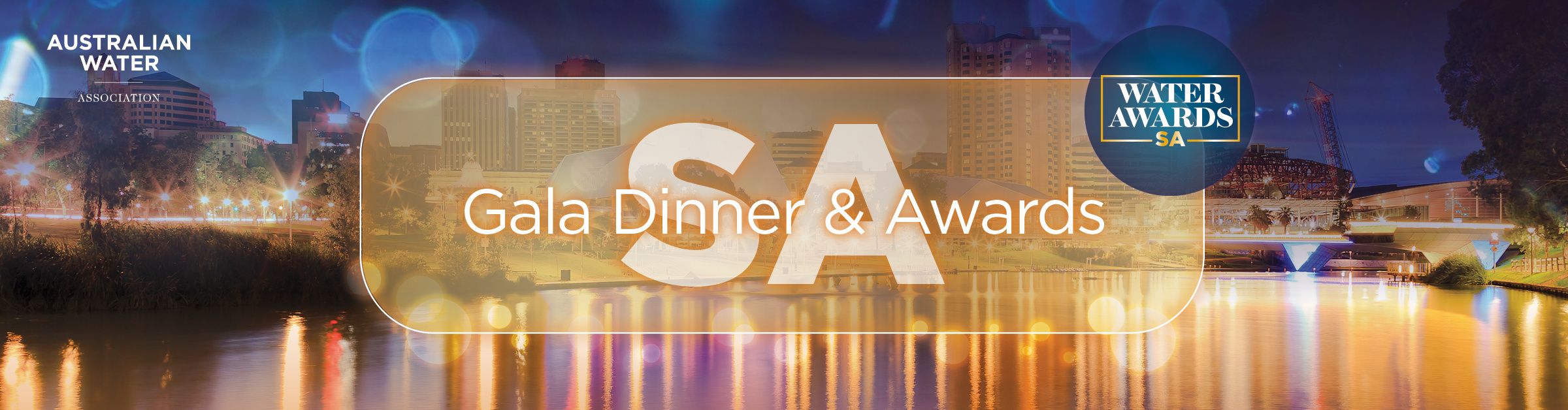 SA Gala Dinner & Awards 2025