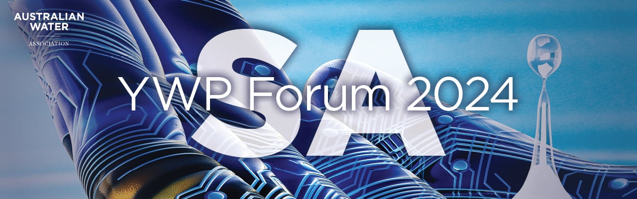 SA YWP Forum July 2024