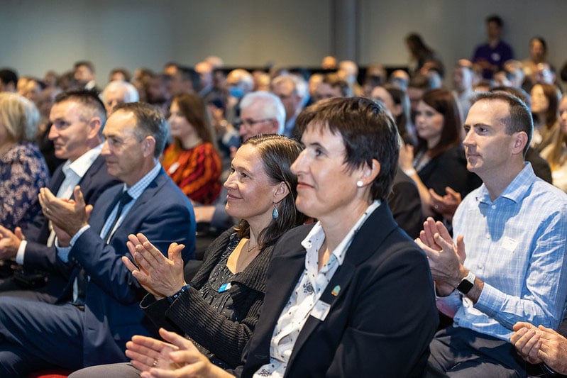 SA Minister's Breakfast 2023