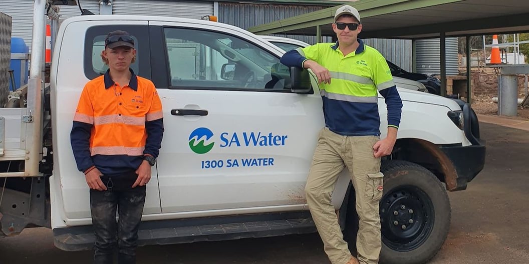 Rock holes and cultural water: The importance of Indigenous water ...