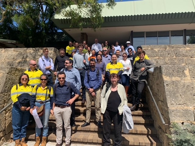 Western Australia welcomes delegates to the inaugural Connected by ...