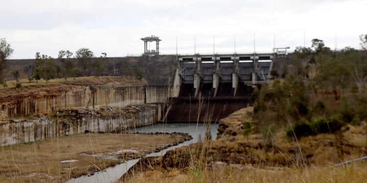 Retrofitting dams for hydropower offers renewables opportunity
